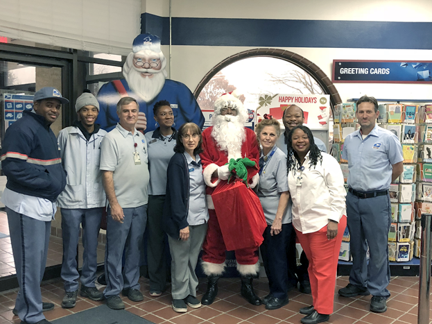 Dallas Proud: January 2018