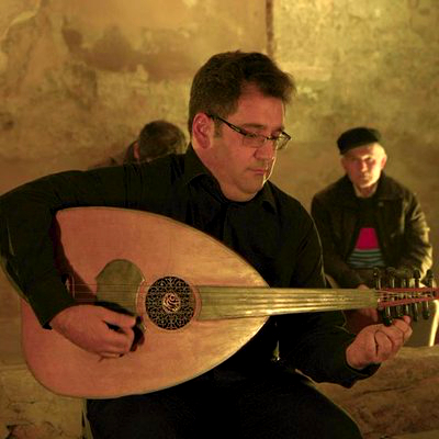 la cueva boreal: La música andalusí Al-Ála, historia, conceptos y ...