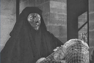 Blog di Clò: BELFAGOR IL FANTASMA DEL LOUVRE