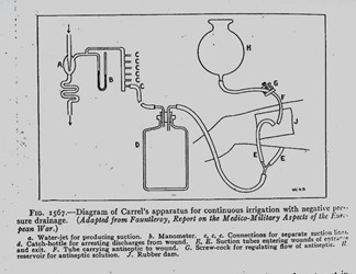 AVANCES CIENTÍFICOS Y TECNOLÓGICOS