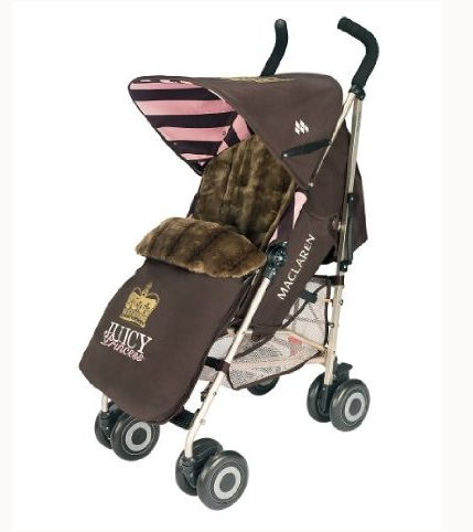 Bluebell Baby's House: PUSHCHAIRS - STROLLERS & BUGGIES : MACLAREN