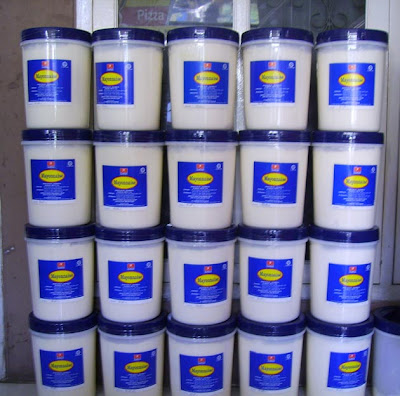 JUAL MAYONISE: MAYONAISE