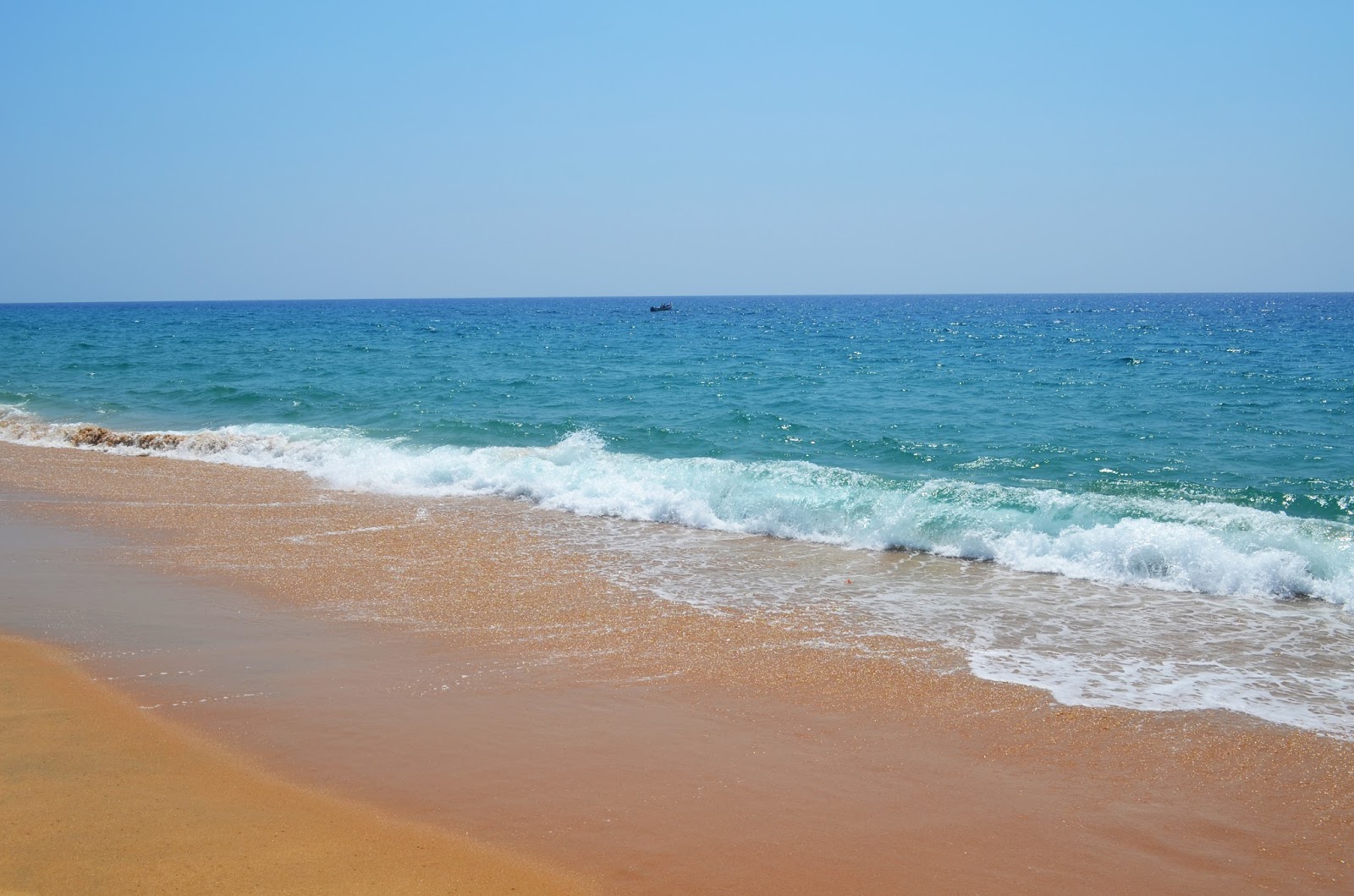 Poovar Island, Kerala - The Hidden Tressure ! - Indian Getaways