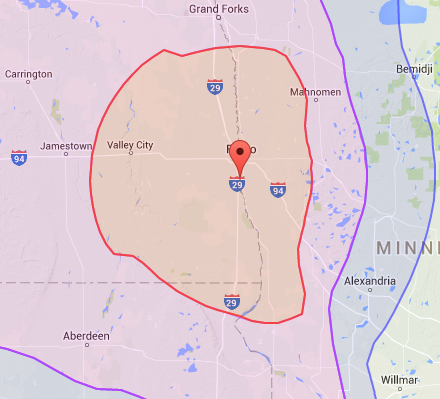 Media Confidential: Fargo Radio: Tom Szymanski Joins Midwest Radio