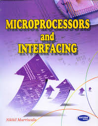 Microprocessors And Interfacing (CSE)