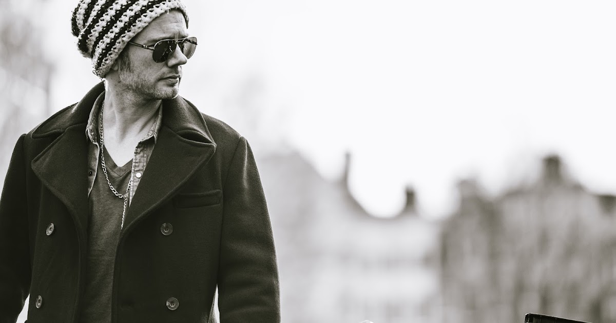 KBPS Blog: KBPS Interview: Dave Hanson