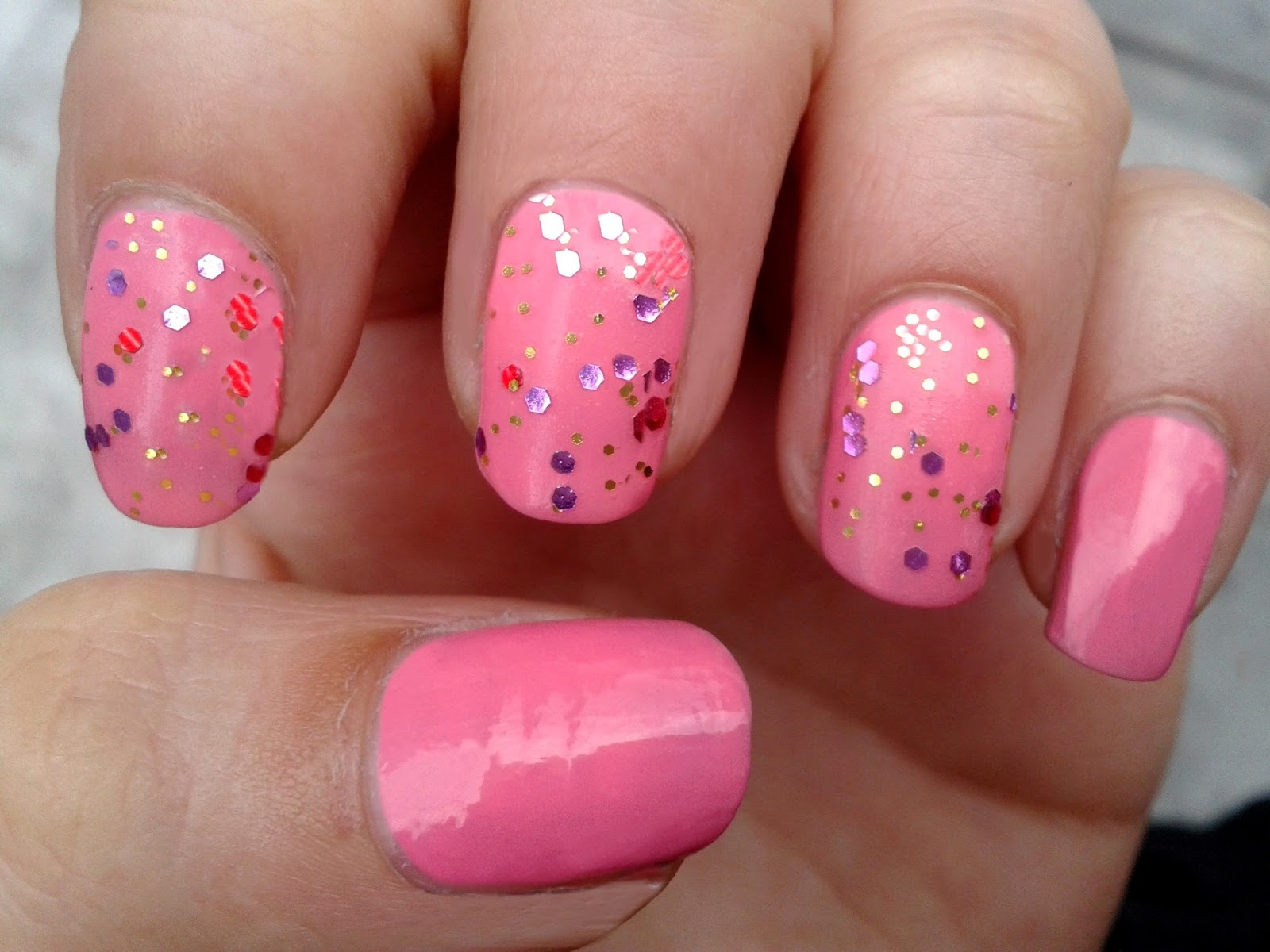 Pink / Twenty Years / Azul Aviador - Impala ~ Pa eso te los compraste!