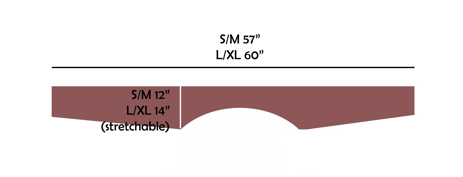 bil emaan: Measurement Arm Extender