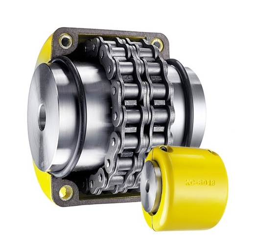 An introduction to Shaft coupling types