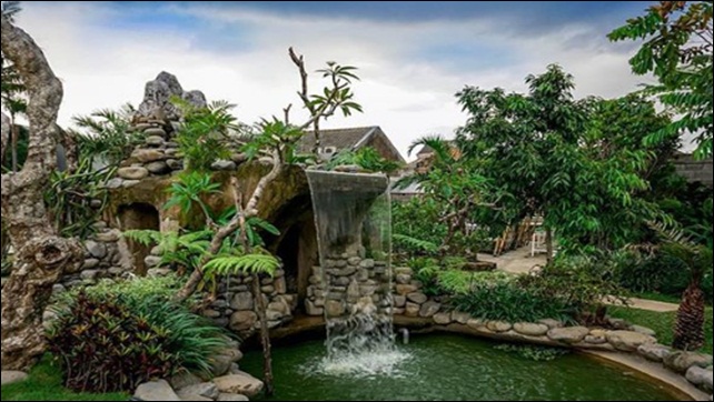 Peta Park, Tempat Wisata Paling Kece di Bandung | Kodesjabar