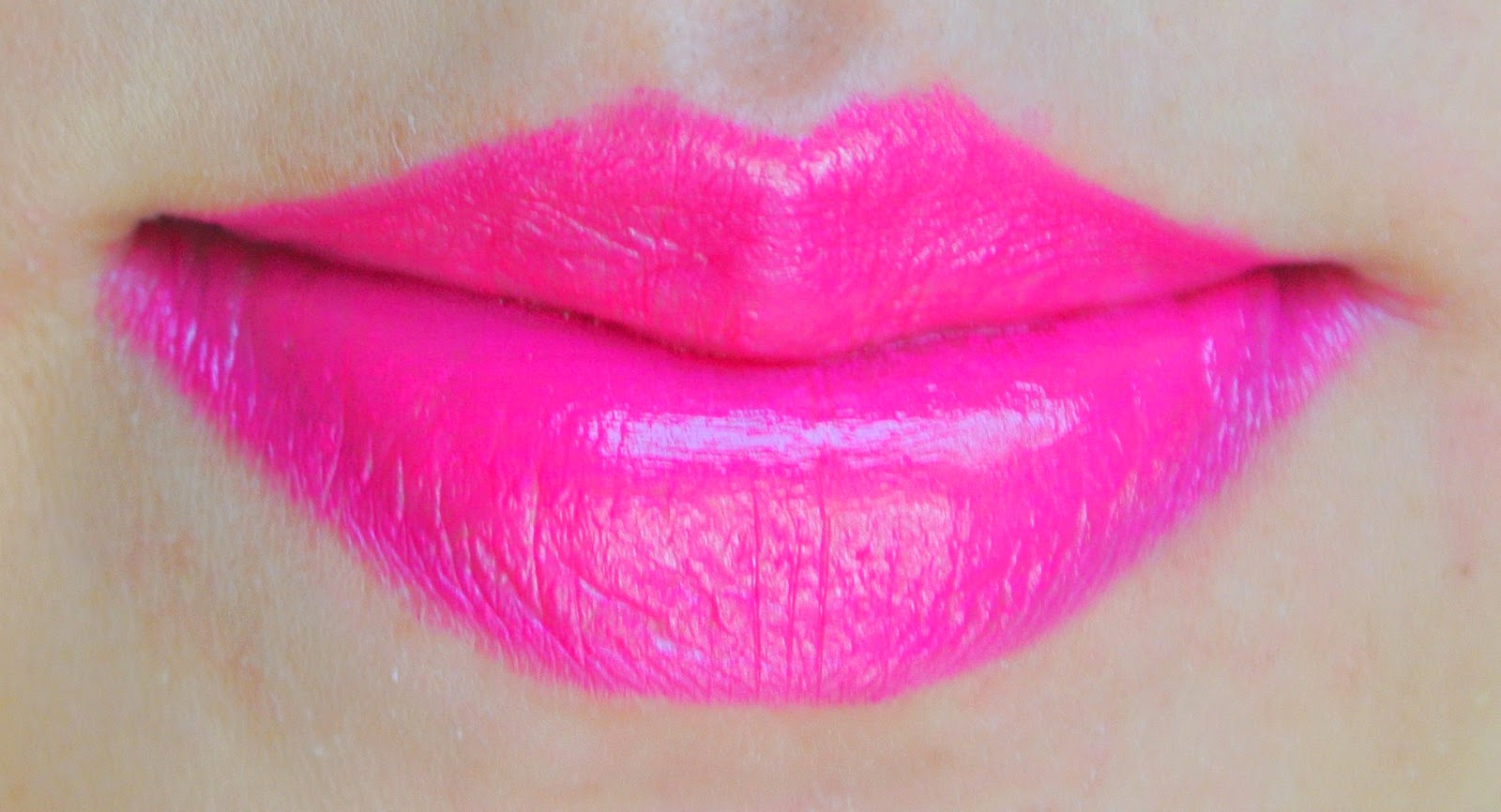 With Love, Tiffany : Product Rave + Review: Mac "Girl About Town" Lipstick