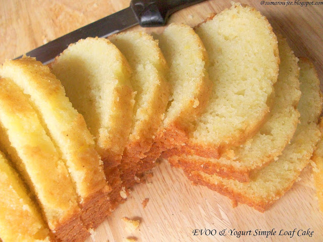 Cakes & More: Common Basic Baking Terms - Part 1