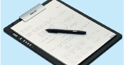 UNDERSTANDING COMPUTERS: Pen Input