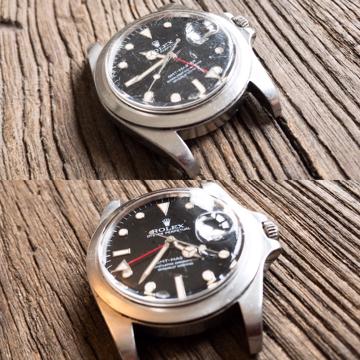 Polywatch Success (and an interesting discovery to go with it ...