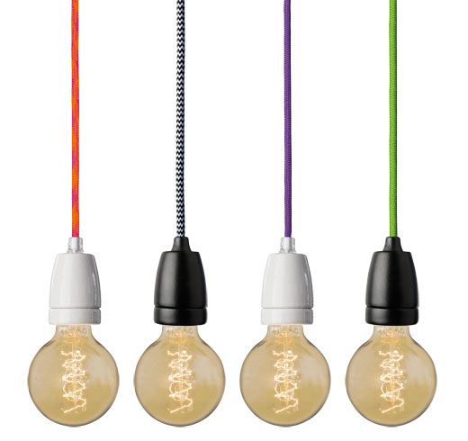 House Envy: DIY Hanging Basket Pendant