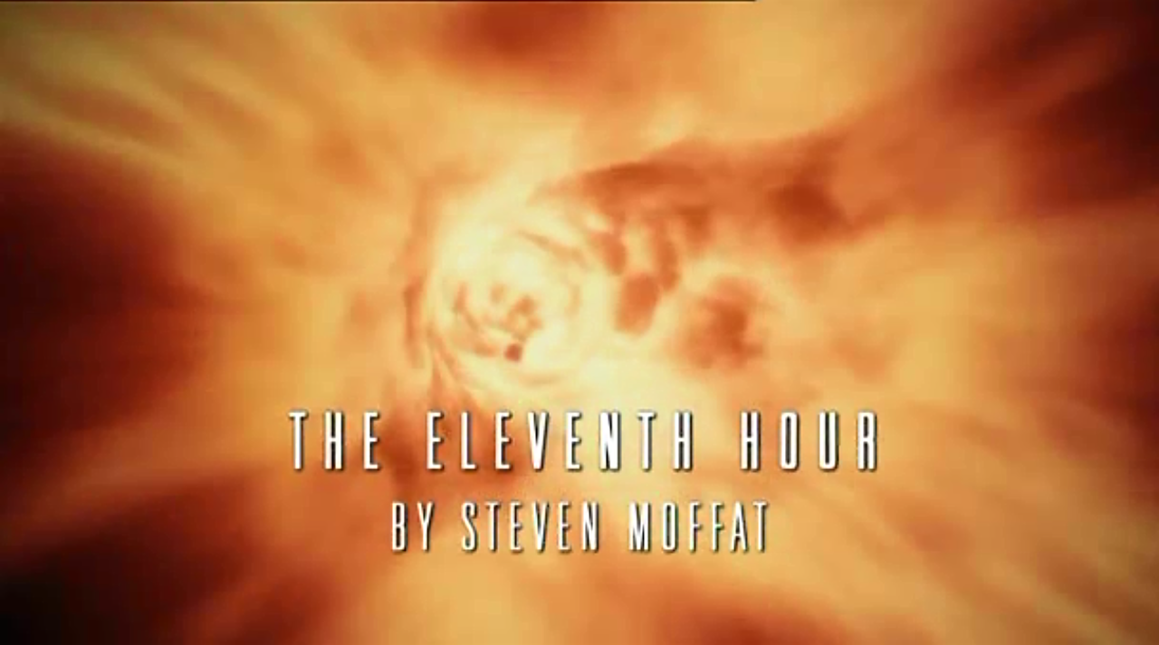 The Tiger Who Came To Tea: The Eleventh Hour