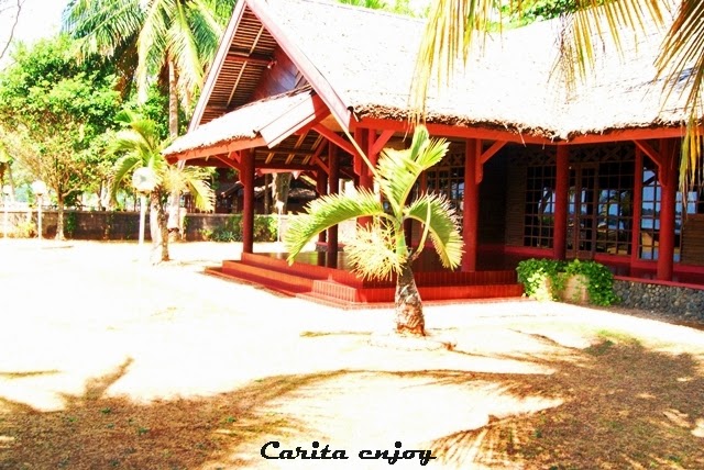 Cottages | Pantai Pasauran - Pasauran Surf Area