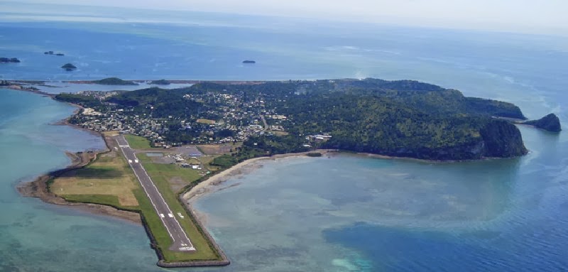 Comoros Islands - Travel Information - Exotic Travel Destination