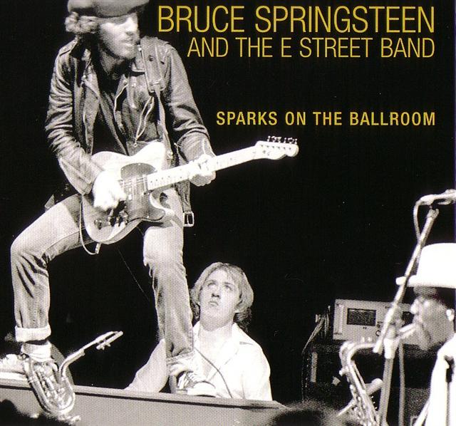 T.U.B.E.: Bruce Springsteen - 1975-08-23 - Atlanta, GA (AUD/FLAC ...