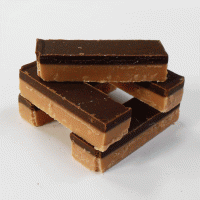 Anna's Hand Made Fudge