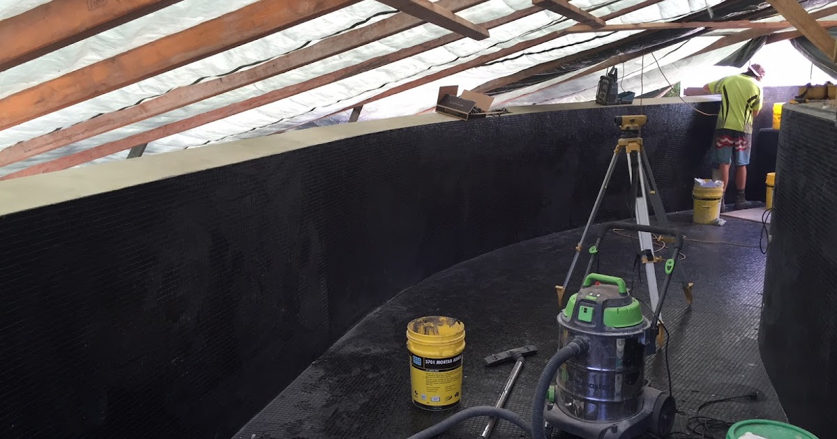 Laticrete Australia Conversations: Jack Boyd Pools Do it Again!