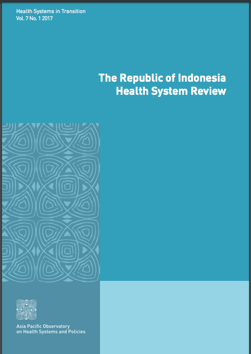 Book: The Republic of Indonesia Health System Review