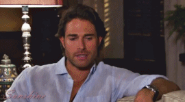 Animacje z telenowel: Monserrat y Alejandro - Noche de Pasion