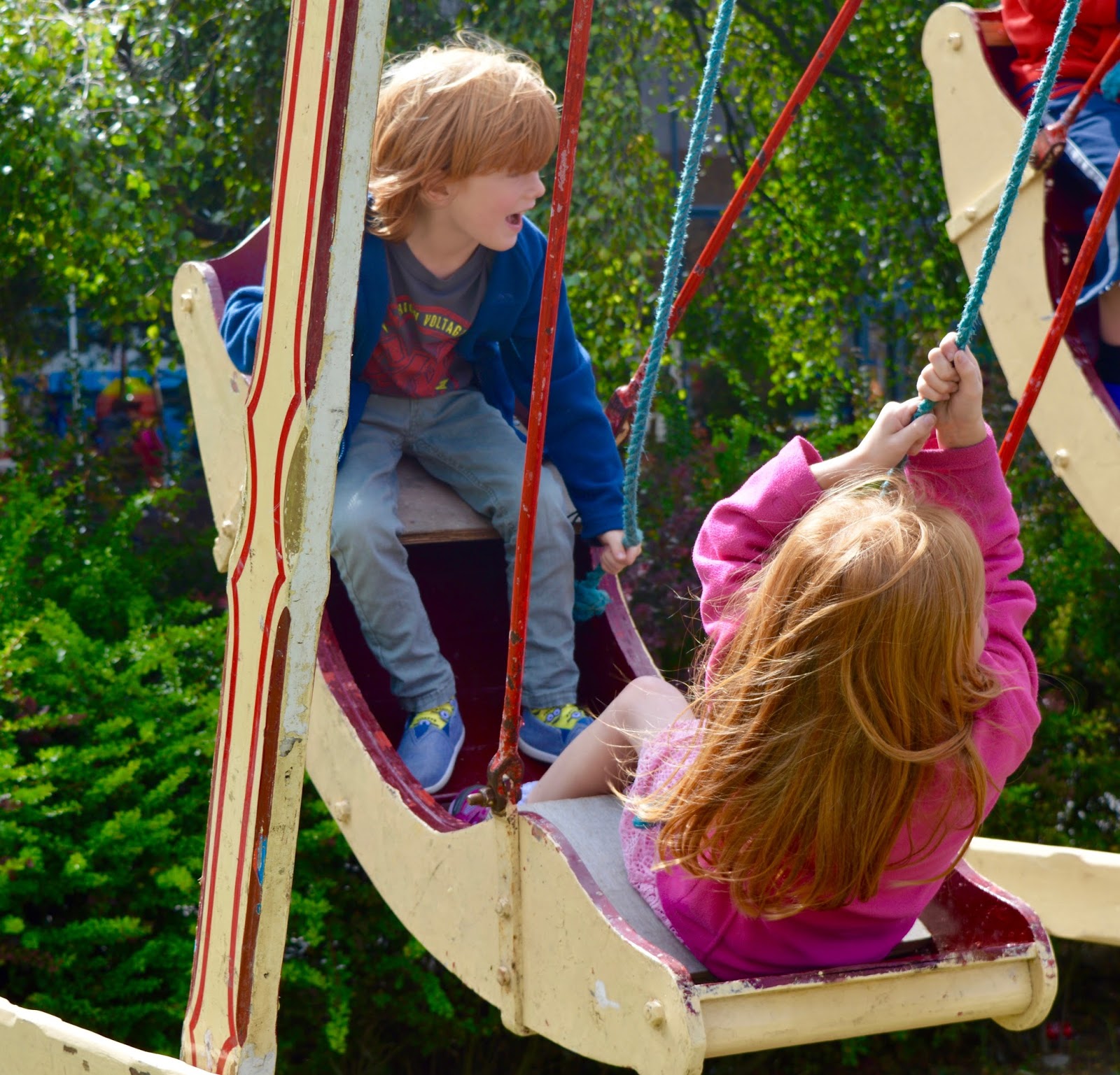 Pirates & Princesses Day at Manor Walks | North East Family Fun