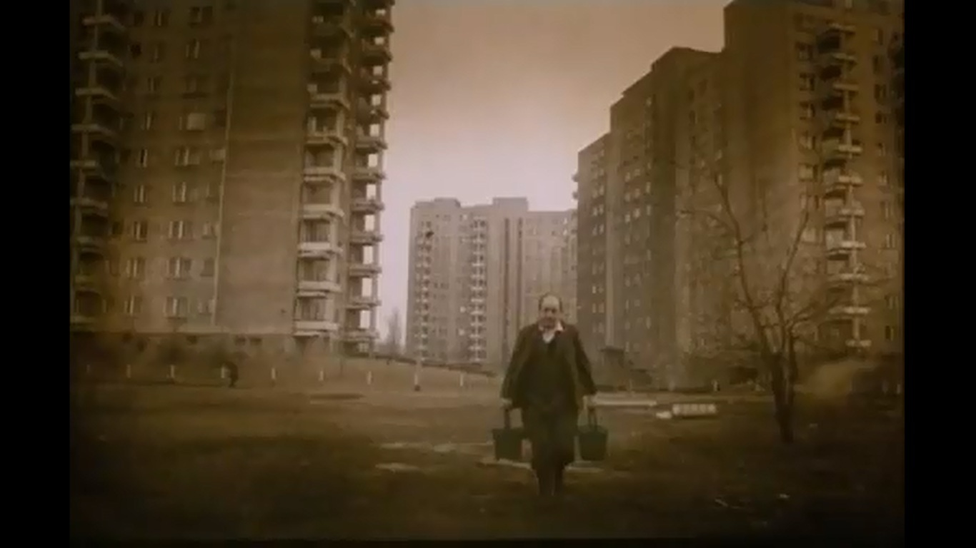 moviesandsongs365: The Decalogue (1989) Episode 5