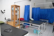 KLINIK FISIOTERAPI MEDAN: 8 Jenis Penyakit yang Sembuh dengan Akupunktur