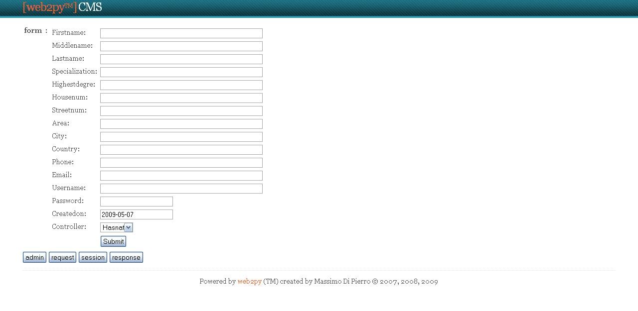 School Management System Database Project In Python With Source Code