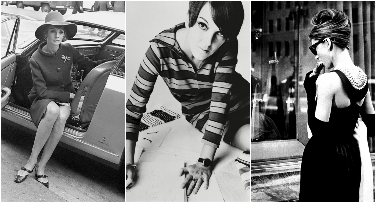 60s Fashion Icons 25 Incredible Women Who Defined The Fashion And