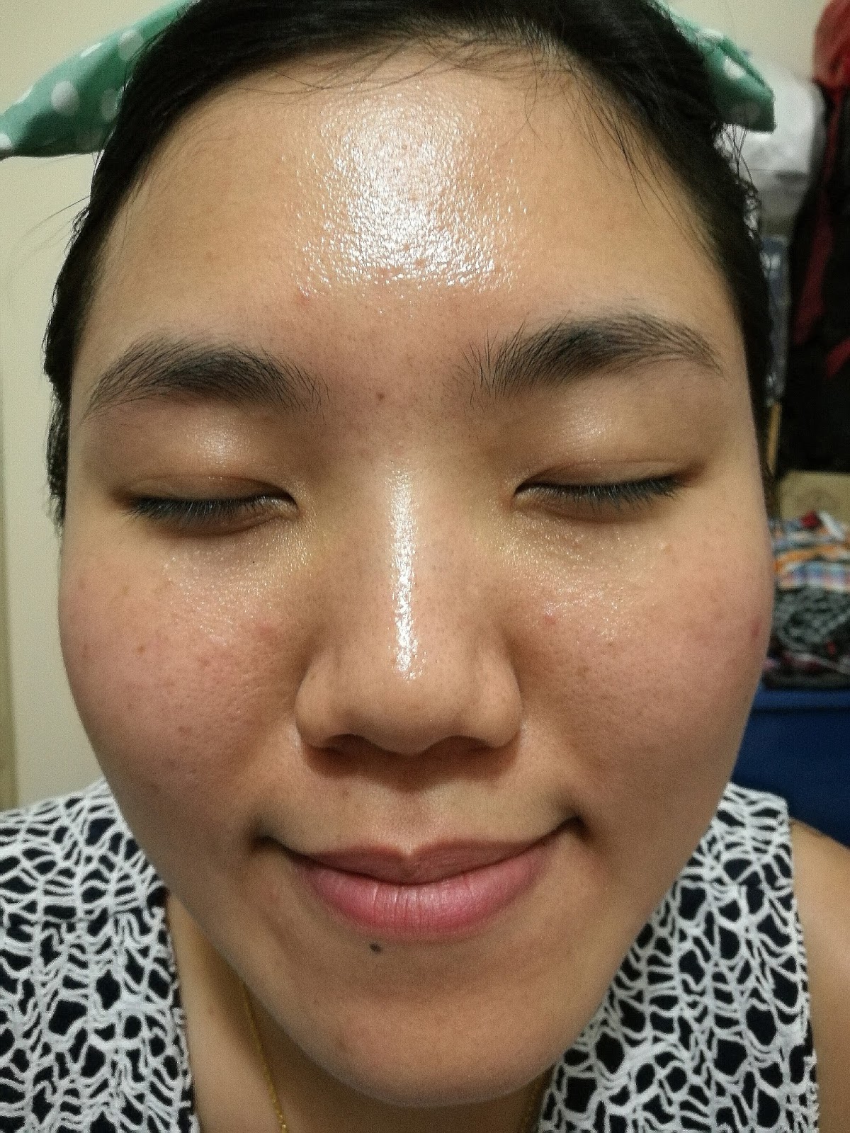 Very Satisfied with Signature Glow Treatment by C.Michael London ...