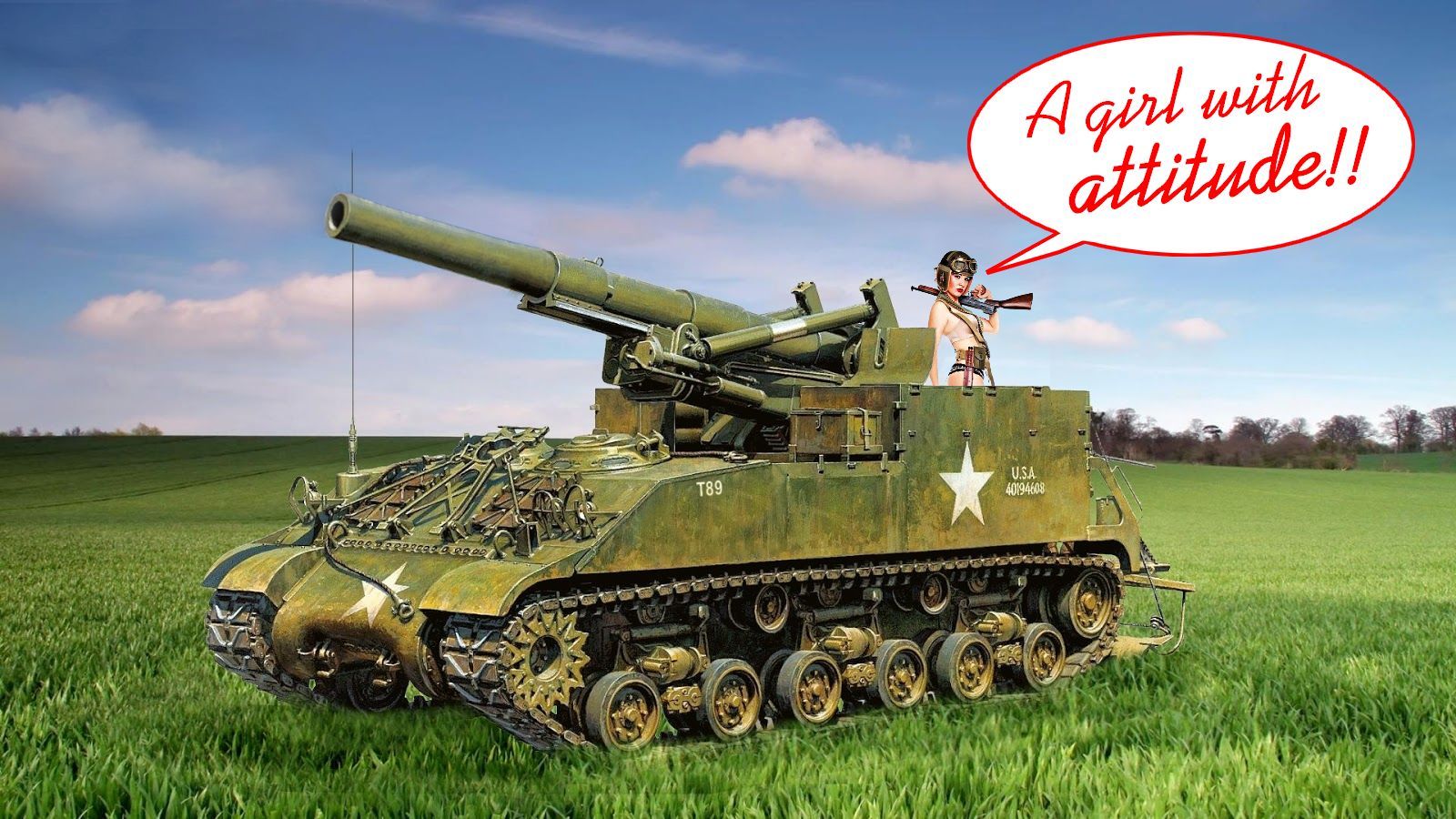 Panzerserra Bunker- Military Scale Models in 1/35 scale: M43 Howitzer ...