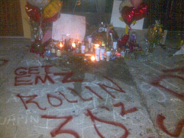 The Adventures of Johnny Northside: Linking Fugitive Leontaye Antez ...