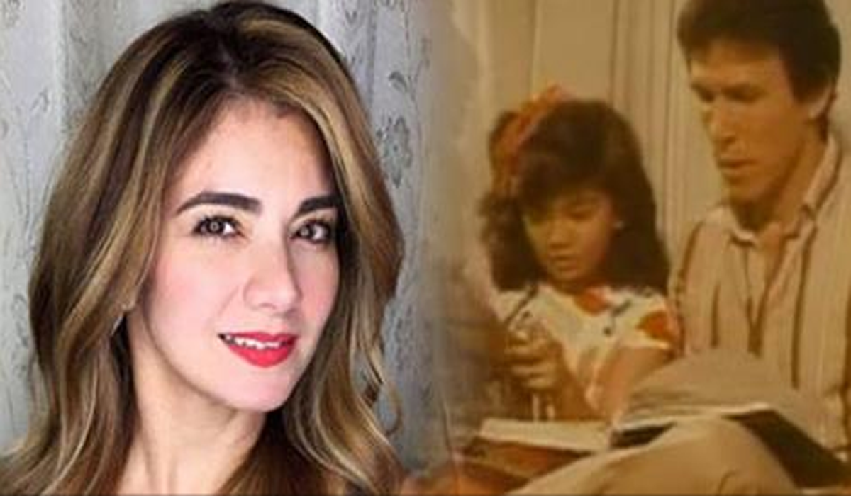 MGA BAGAY NA KAILANGAN MO MALAMAN TUNGKOL KAY ISABEL GRANADA NA HINDI ...