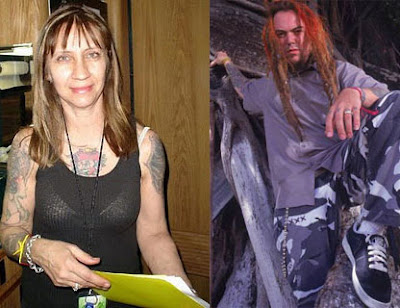 Horns Up Rocks: This Is How Max Cavalera Met His Wife Gloria & How They ...