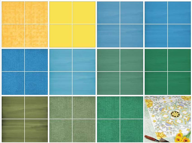 SKETCHUP TEXTURE: TEXTURE FLOOR TILES, WALL TILES, COTTO, MOSAICO ...