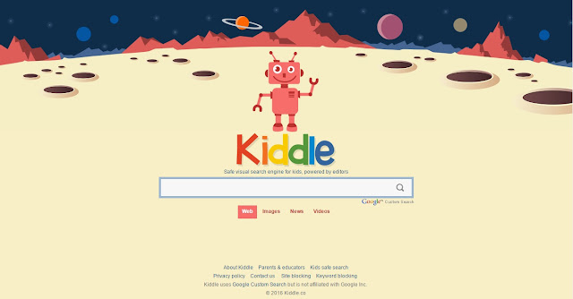 Kiddle - the Google that is safe for kids ! - Sucesso Escolar