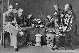 Hla Oo's Blog: 1978 Opium War in Golden Triangle (1)