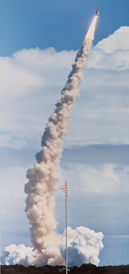 A Visual Perspective