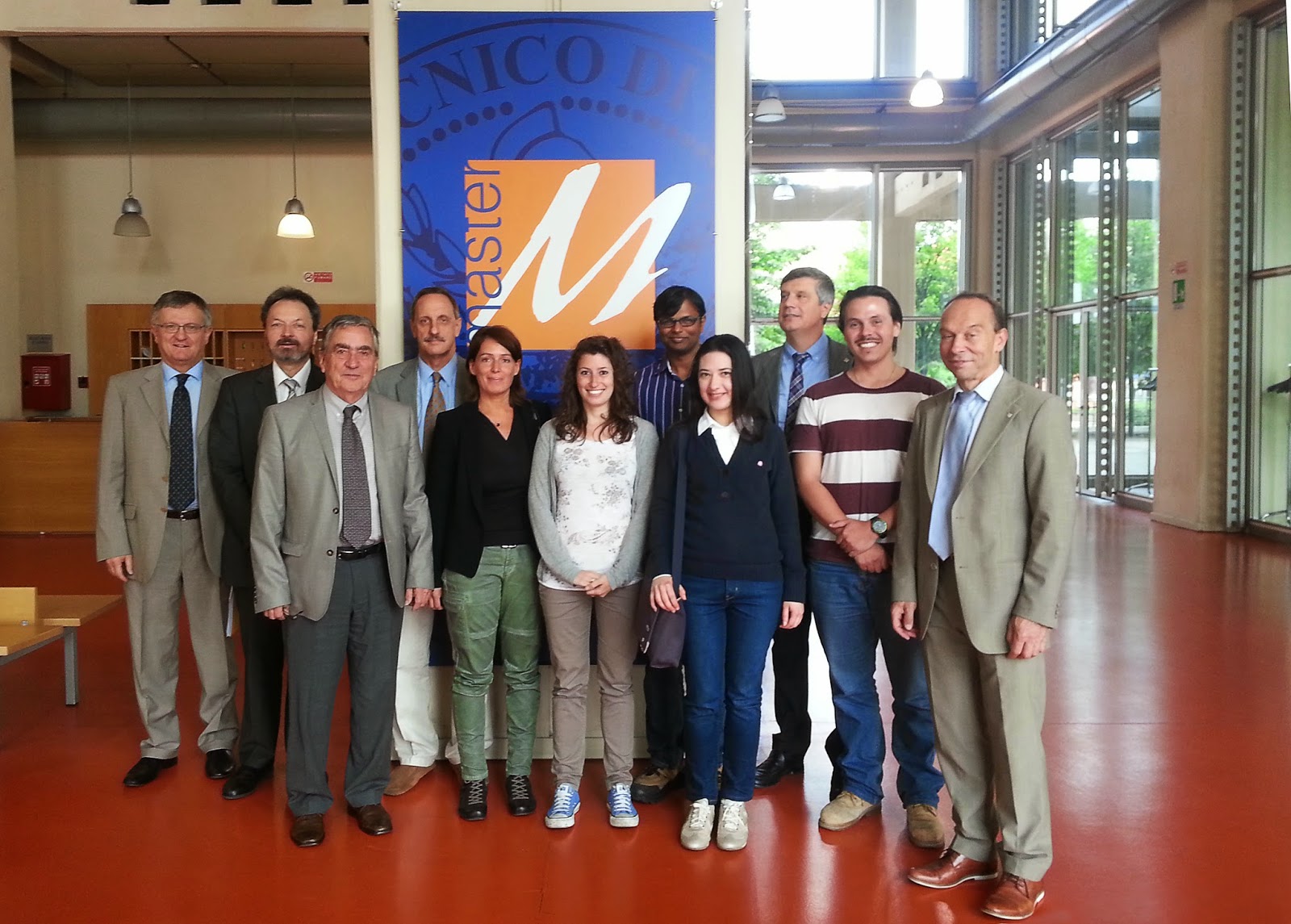 Geotech and Tunnel Engineering: 2014