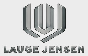 American Motorcycle Design: Lauge Jensen