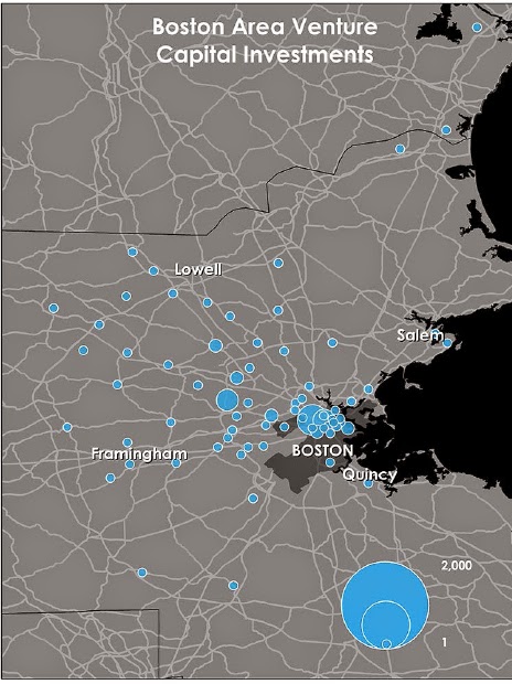 Bay State Brahmin: The "Magic Semicircle": The Future of the Route 128 ...
