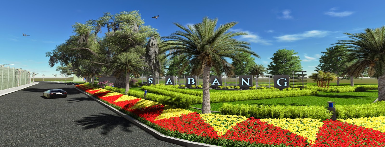 Mengenal Rencana Tata Bangunan dan Lingkungan (RTBL)