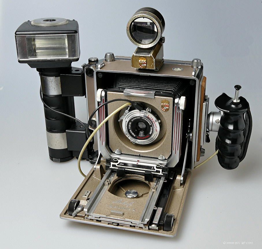 Basics of Photography: Juli 2018