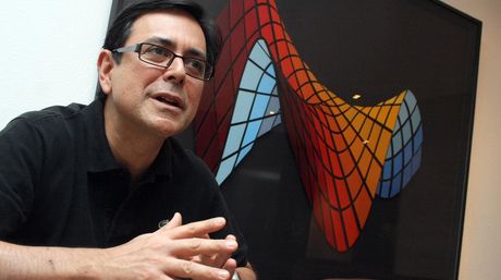 Venepoetics: August 2013