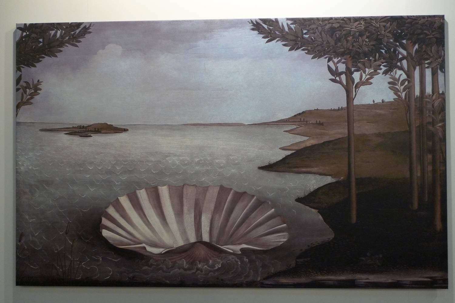 Vetustideces: Cuando la inspiración procede del arte XIV: más ...