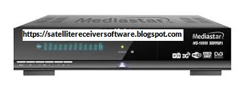 Mediastar MS-10000 Ferrari 4K Software Download Mediastar 10000 Ferrari ...