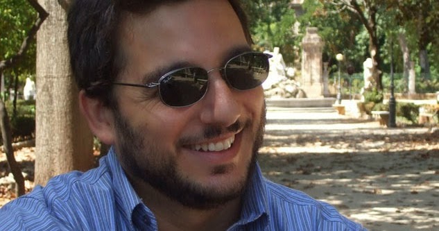 FRAME MY SPACE: Benvenuti!